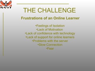 Dealing with the Challenges Remote Communities Face with Online ...