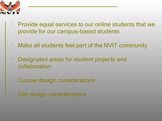 Dealing with the Challenges Remote Communities Face with Online Learning | PPT