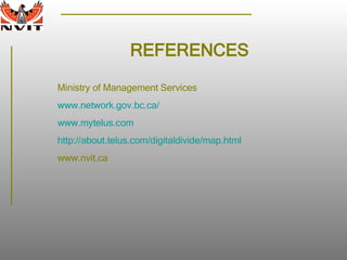 Dealing with the Challenges Remote Communities Face with Online ...