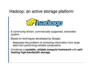 WTIA Cloud Computing Series - Part I: The Fundamentals | PPT