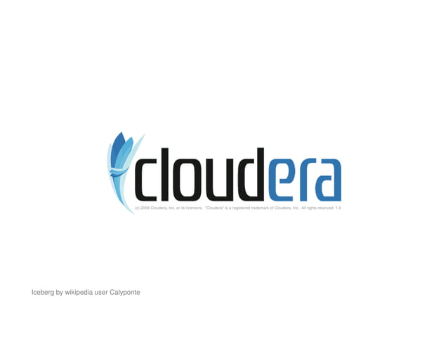 WTIA Cloud Computing Series - Part I: The Fundamentals | PPT