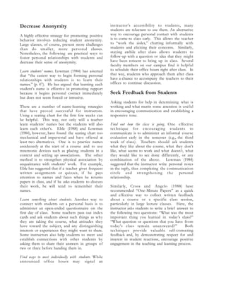 Dealing troublesomebehaviors | PDF