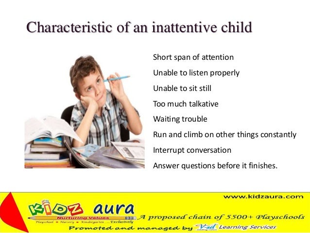 Dealing Hyperactive Child Dealing Hyperactive Child