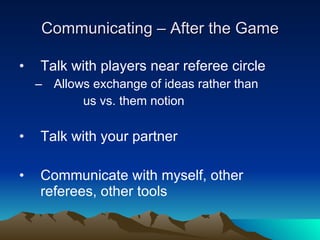 Dealing with Harassment | PPT