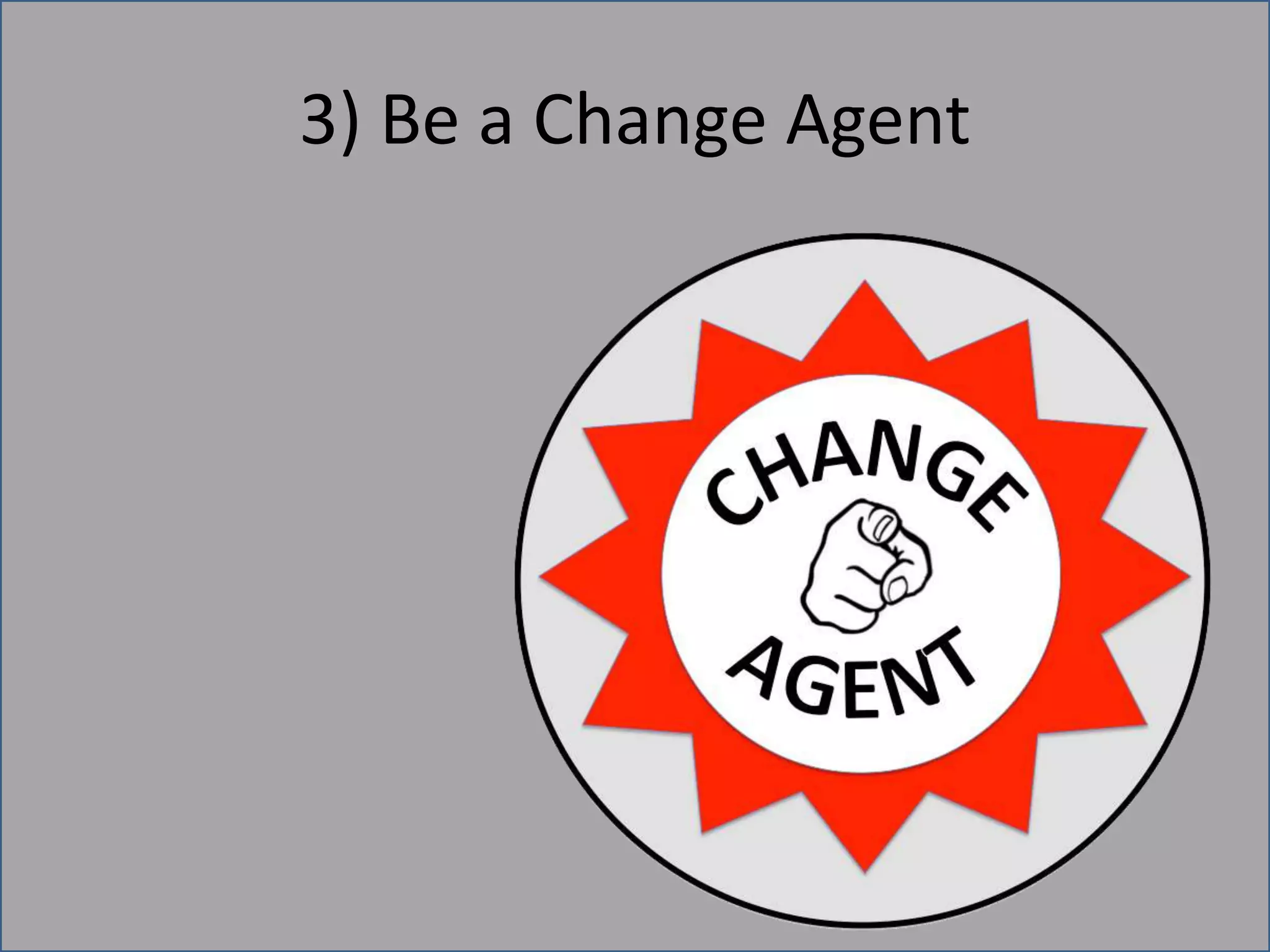 Dealing with change at work | PPTX