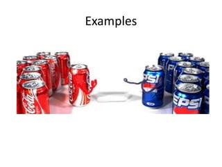 Dealing with competition | PPTX