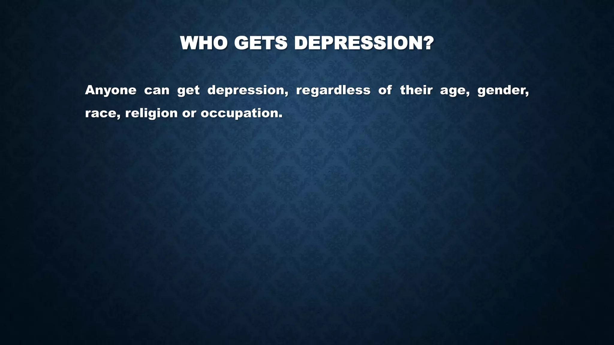 DEALING WITH DEPRESSION.pptx