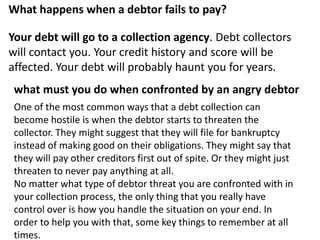 Dealing with Difficult Borrowers.pptx
