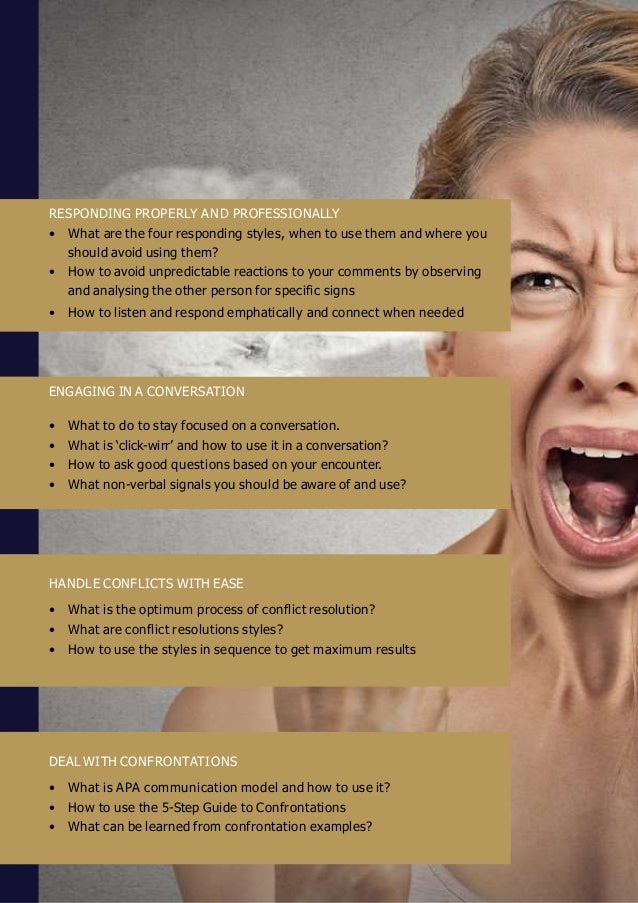 Unhappy Customer Interview Question