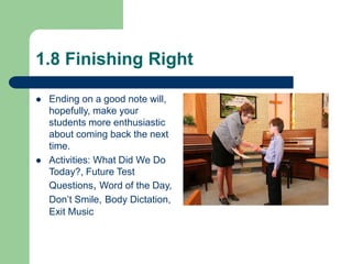 Dealing with Difficulties.ppt