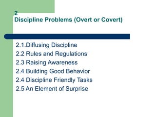 Dealing with Difficulties.ppt