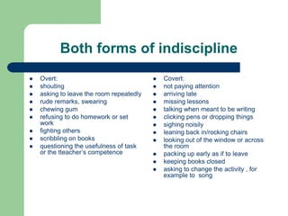 Dealing with Difficulties.ppt