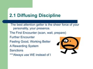 Dealing with Difficulties.ppt