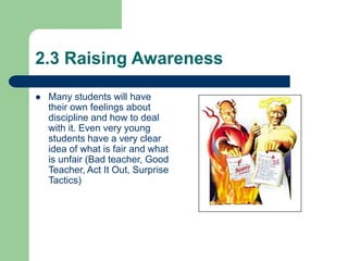 Dealing with Difficulties.ppt