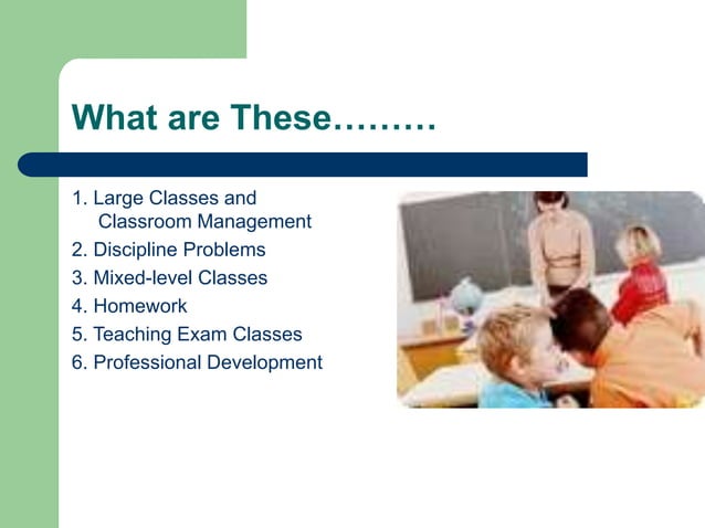 Dealing with Difficulties.ppt