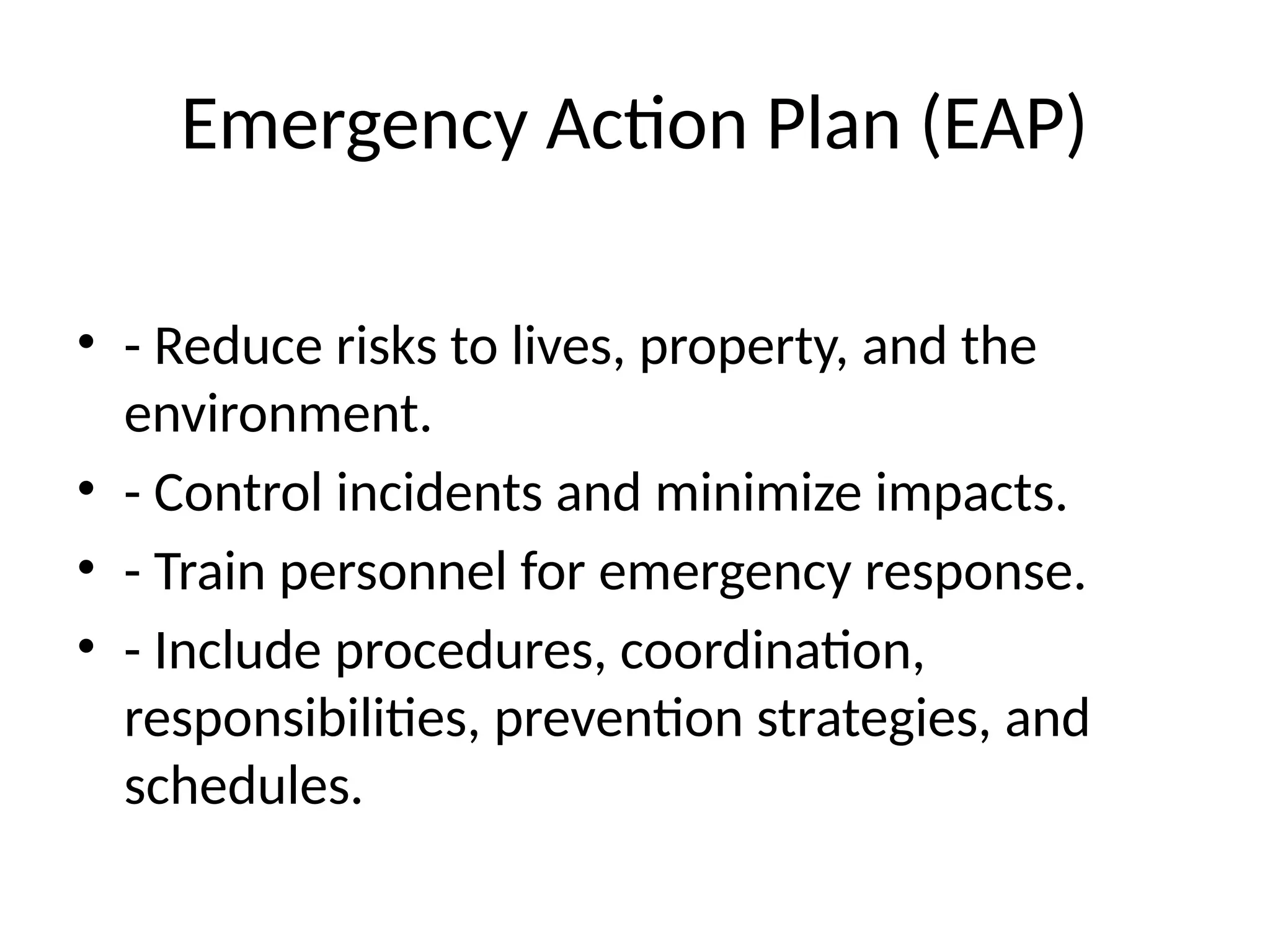 Dealing_with_Emergency_Situation and safety. | PPTX