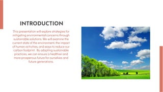 Dealing With Environmental Concerns PPT.pdf