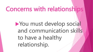 DEALING WITH HEALTH CONCERNS.pptx