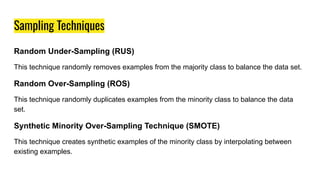 Dealing with imbalanced data sets.pdf