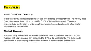 Dealing with imbalanced data sets.pdf