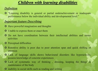 Dealing with individual differences | PPTX