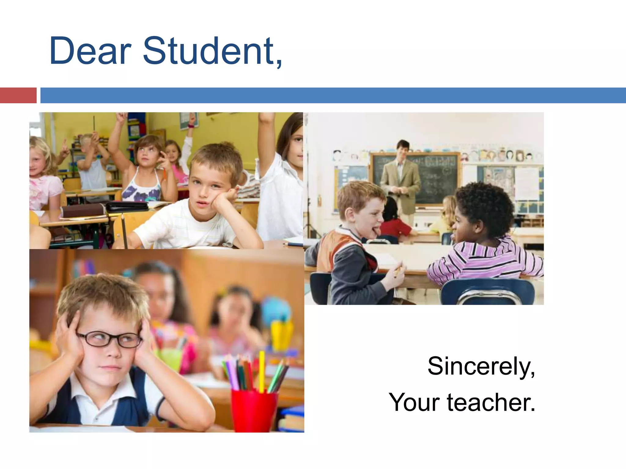 Dealing with learning difficulties | PPT