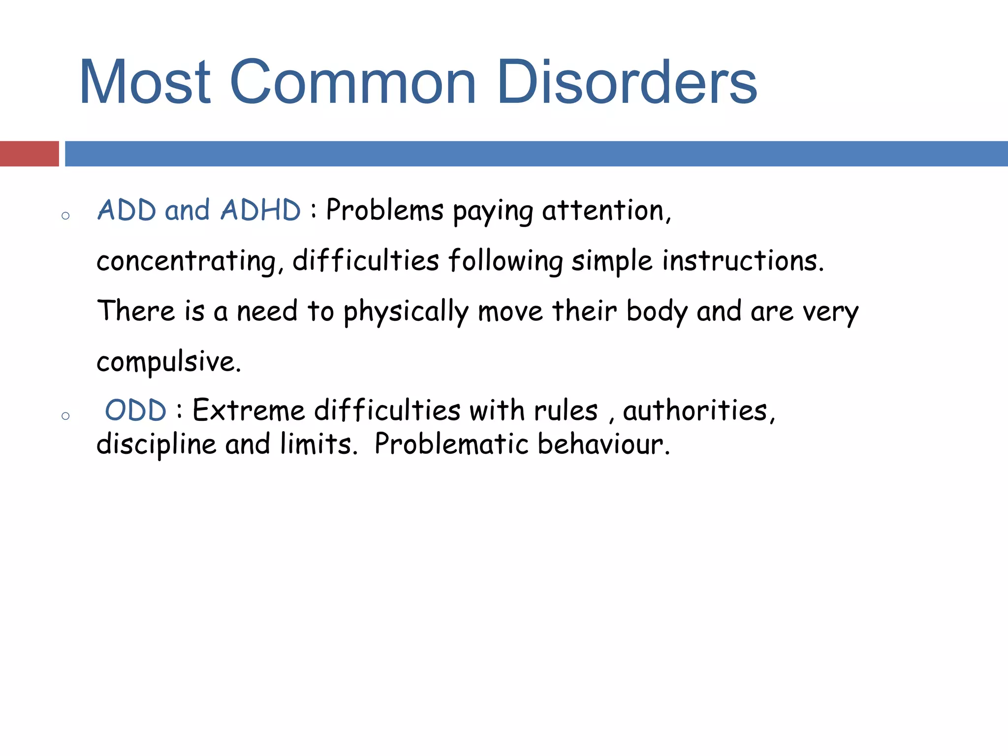 Dealing with learning difficulties | PPT