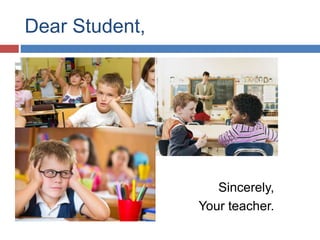 Dealing with learning difficulties | PPT