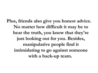 Dealing with Manipulative People: How To Break Free From Their ...