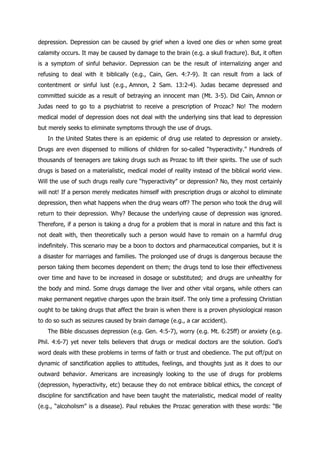 Dealing with marital problems | PDF