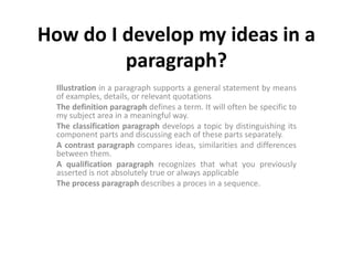 Language and Written Expression 4 | PPT