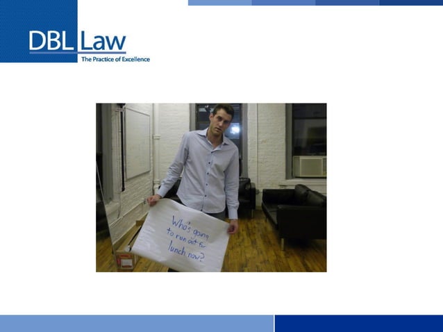 Employment Law - Dealing With Nightmare Employees | PPT