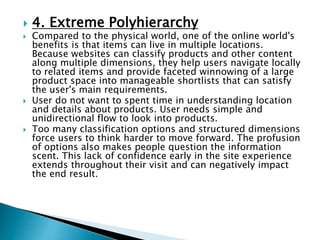 Dealing with organisational focused ia difficulties and solutions ...