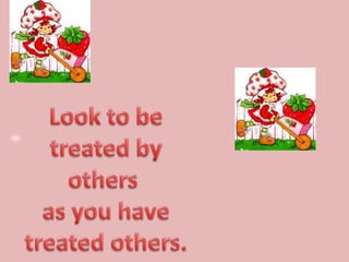 Dealing with others | PPT