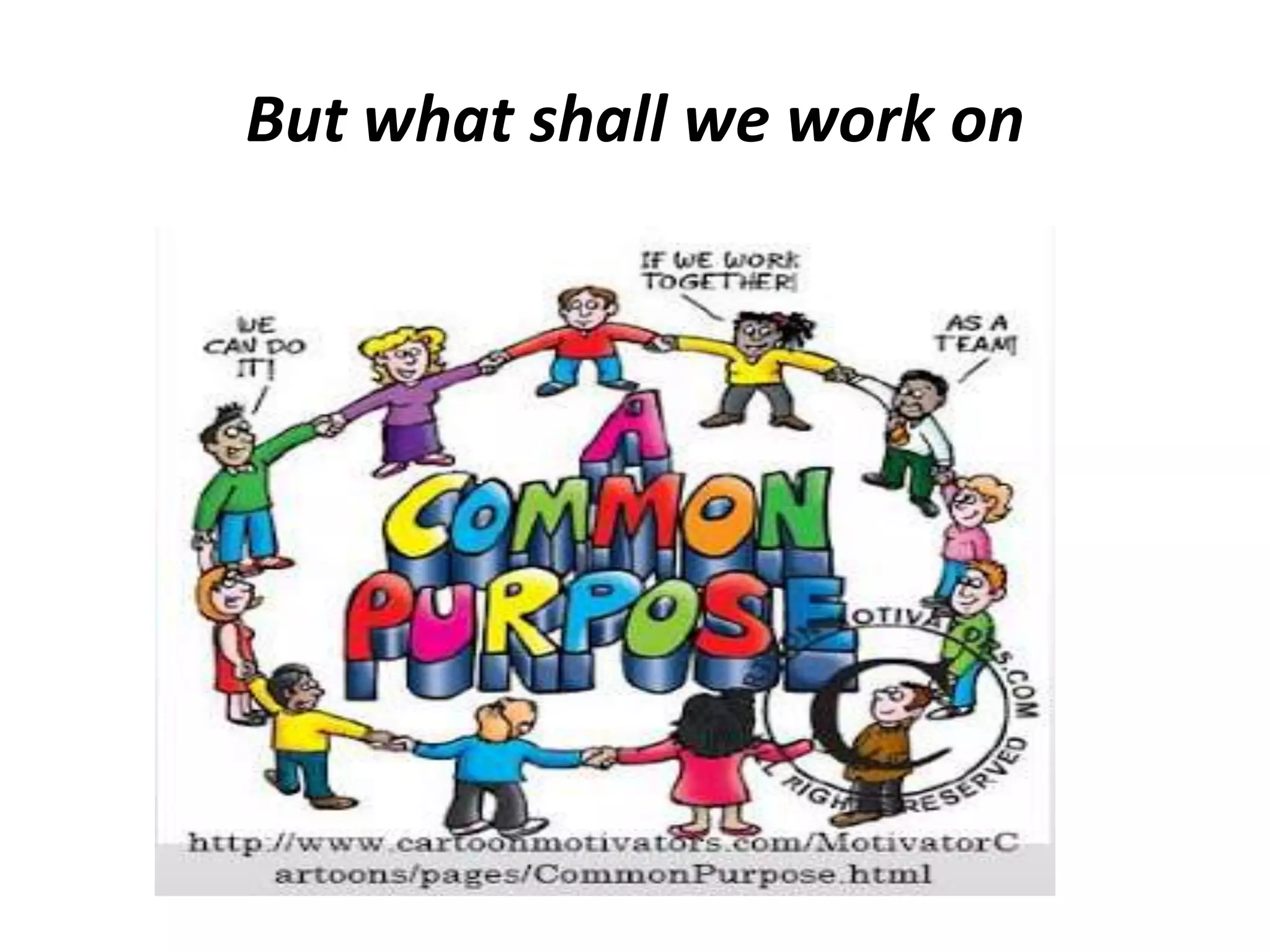 Dealing with our differences | PPT