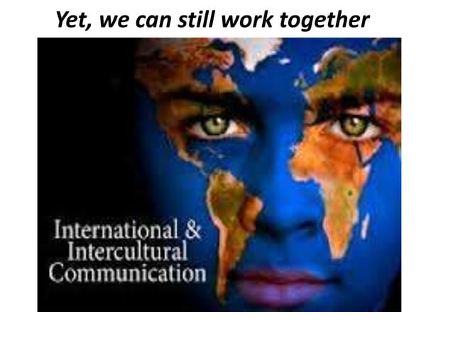 Dealing with our differences | PPT