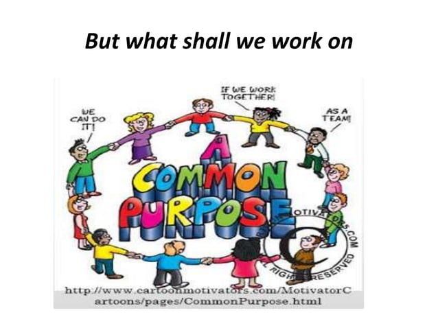 Dealing with our differences | PPT