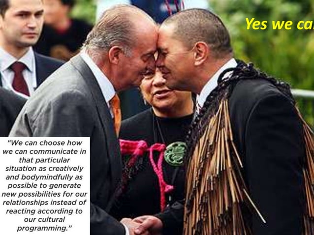 Dealing with our differences | PPT