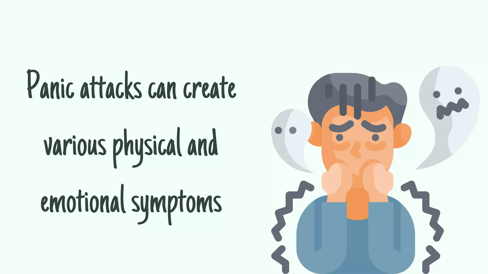 Dealing with Panic Attacks Symptoms, Prevention and Treatment | Solh ...