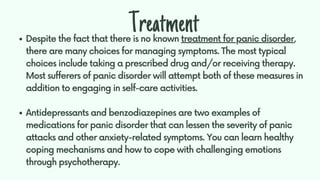 Dealing with Panic Attacks Symptoms, Prevention and Treatment | Solh ...