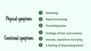 Dealing with Panic Attacks Symptoms, Prevention and Treatment | Solh ...
