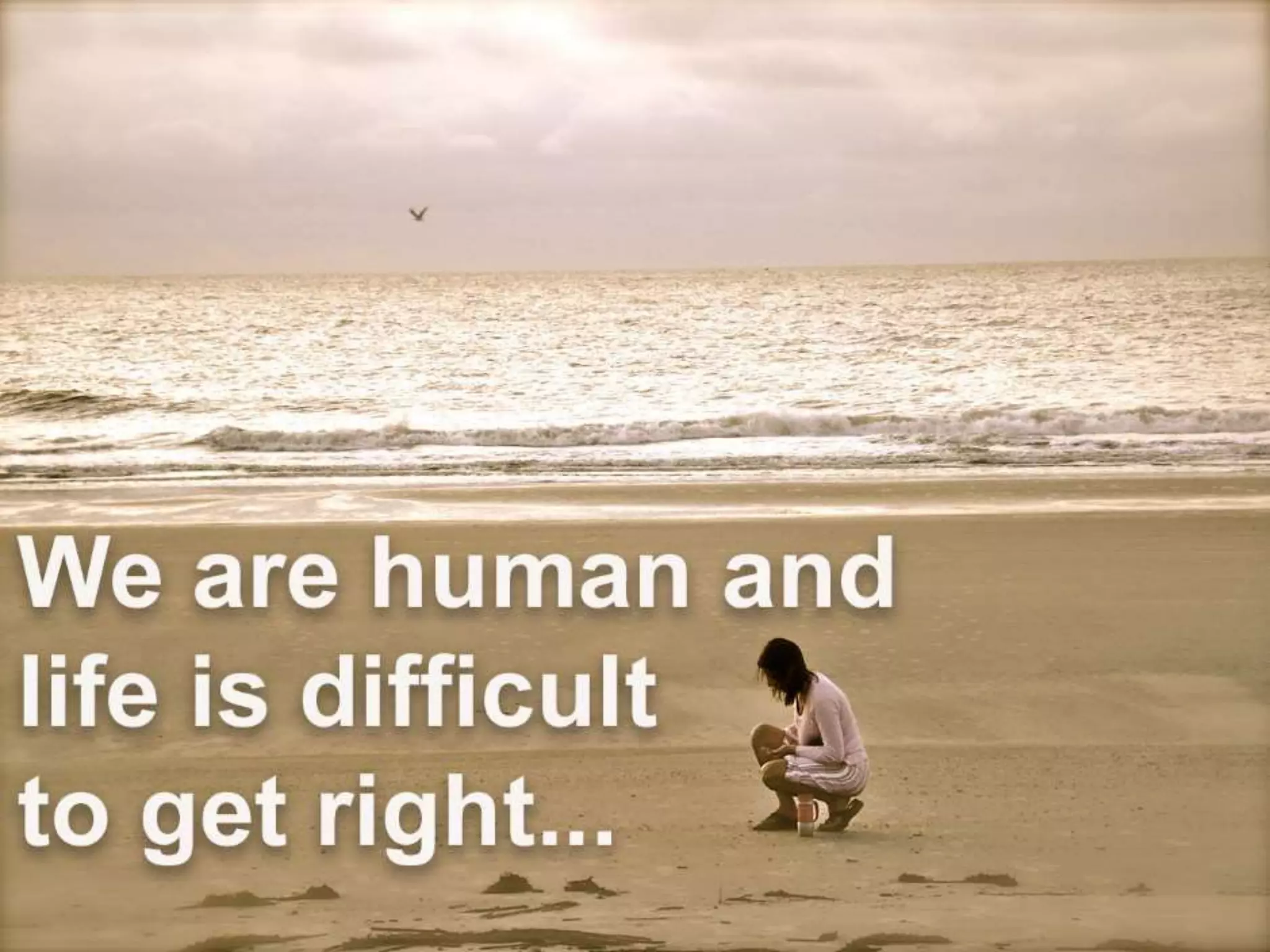 Dealing With Personal Failures | PPTX