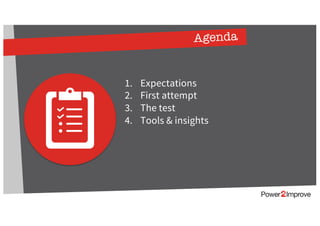 Masterclass handout - Dealing with people you cant stand | PPTX