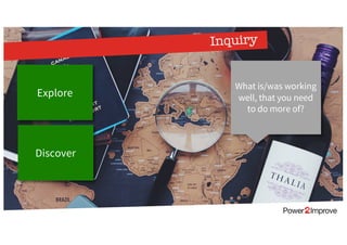 Masterclass handout - Dealing with people you cant stand | PPTX