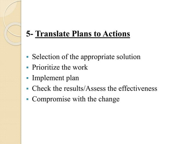 Dealing with problem complexity (1) | PPT