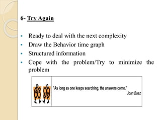 Dealing with problem complexity (1) | PPT