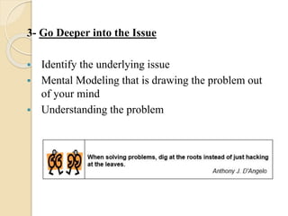 Dealing with problem complexity (1) | PPT