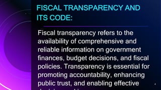 Dealing with Public Fiscal Administration-NASH.pptx
