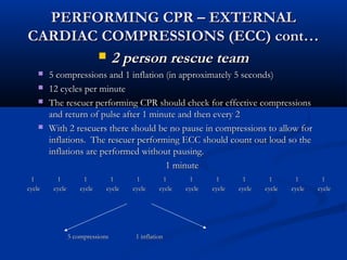 Dealing with serious injuries | PPT | First Aid | Injuries