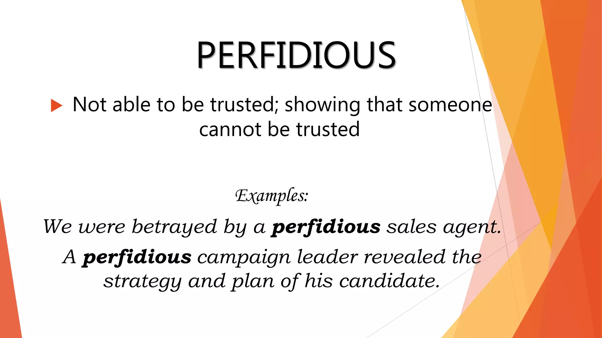 DEALING WITH SOCIAL INJUSTICES | PPTX